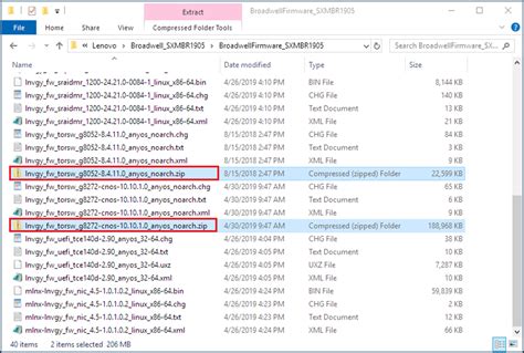 prepare switch image files thinkagile sx for microsoft azure stack