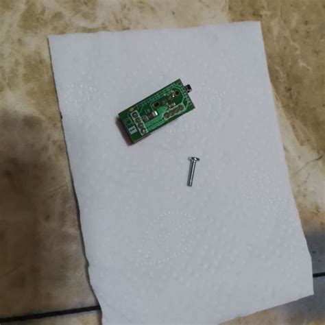 Encoder Disc Sensor For Brother Dcp T710w T310 T510w Shopee Philippines
