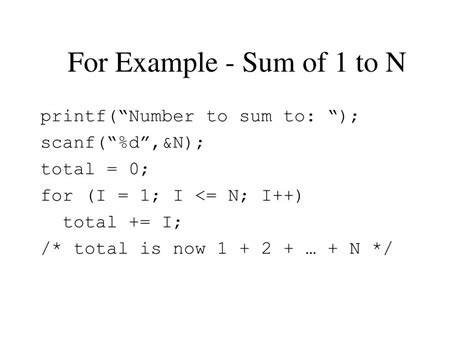 ppt repeat star pattern understanding loops in c language powerpoint