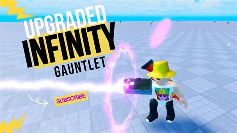 Roblox Thanos Simulator Upgrade Gauntlet New Abilities Unlocked