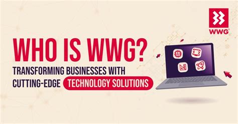 Wwg On Linkedin Whoiswwg Techinnovation Softwaredevelopment Aisolutions Itconsulting