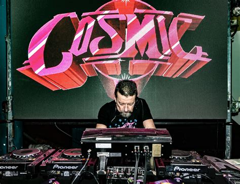 Daniele Baldelli Il Suono Cosmico Di Una Vita Da Dj Doc Servizi