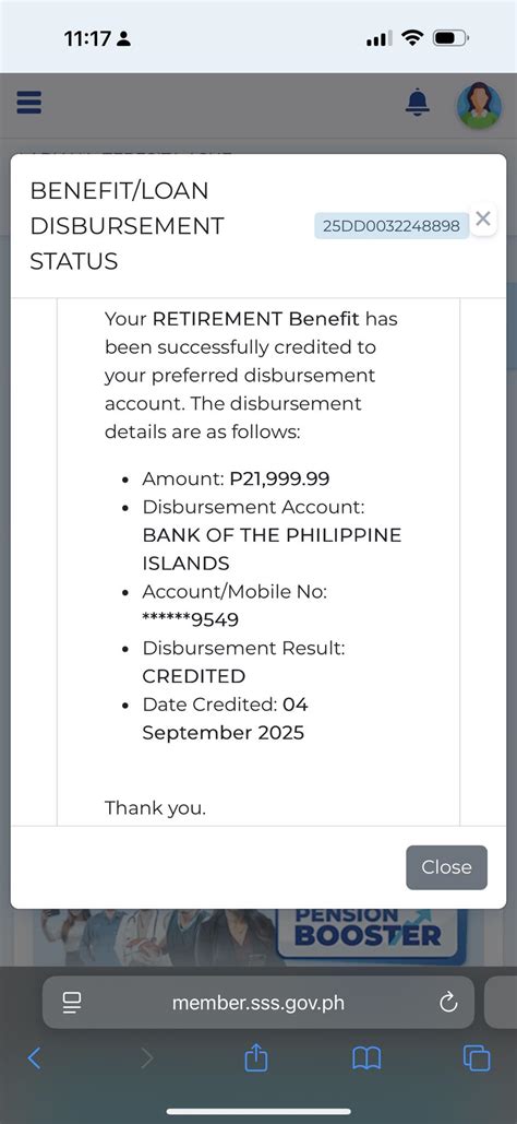 Sss Online Assistance Reg03 System Error Has Occurredplease Notify Us And Include Code That