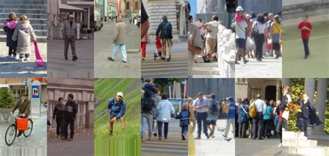 4 some person images from inria datasets download scientific diagram