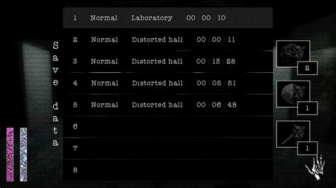 Devlog 1 This Used To Be A Laboratory Pseudo Haunting By Apehardware