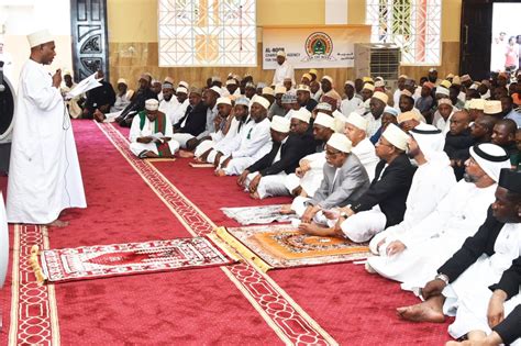 Ufunguzi Masjid Sheikha Naima Binti Sultan Mohamed Al Qasimi Full Shangwe Blog