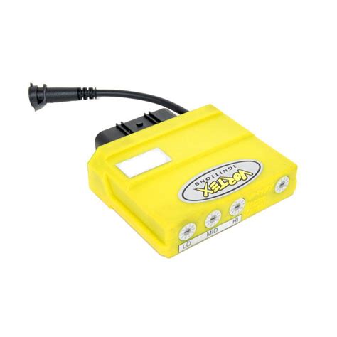 Vortex Ignitions ECU CDI