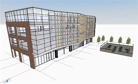 Axoscape Bim Services