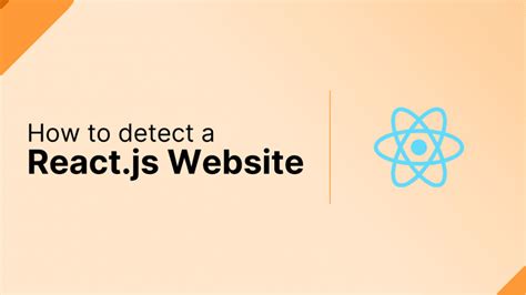 Free React Detector Stackcrawler