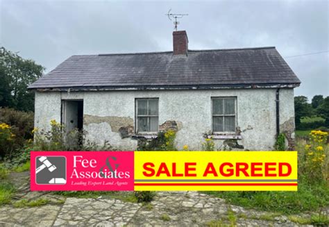 Caldry Cootehill Co Cavan Fee Auctioneers