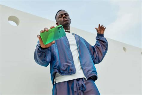 Tecno Spark Pro Review October