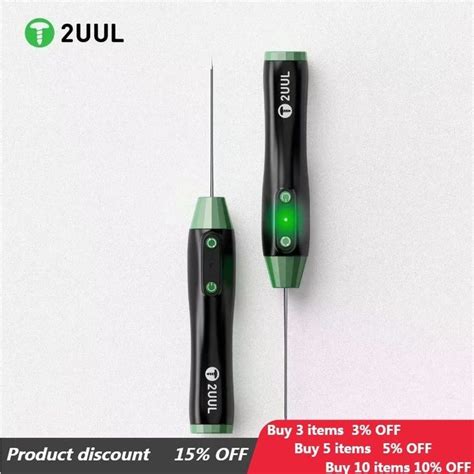 2uul Torque Master Da51fast Glue Removalsuper Torqueglue Remover