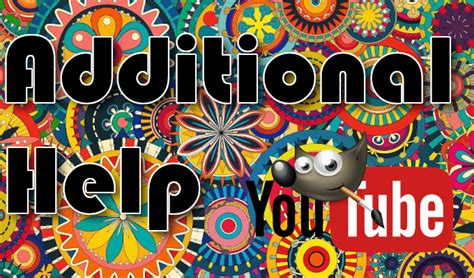 The Beginner S Guide To Using Gimp Onlinetechtips