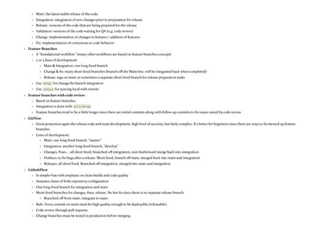 cs note introduction to git workflow pdf