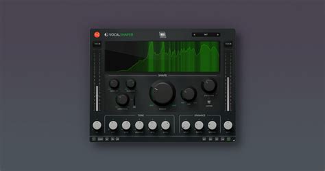 Save 65 On Vocalshaper Vocal Processor By W A Production Producer Gang Home Of Producers