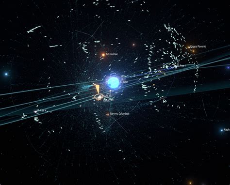 After A Good Day Of Work In At Dyson Sphere Program R Dyson Sphere Program