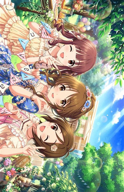 Pin On Wonderland X Showtime