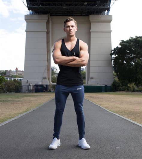 James Cornish Viviens Models