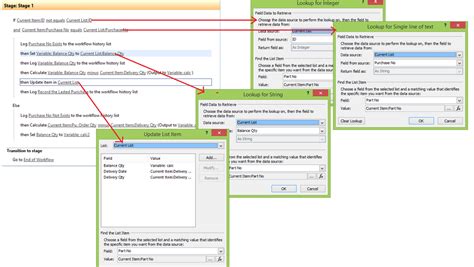 Unable To Edit List Column Which Is Updated By Sharepoint Designer Workflow Sharepoint Stack