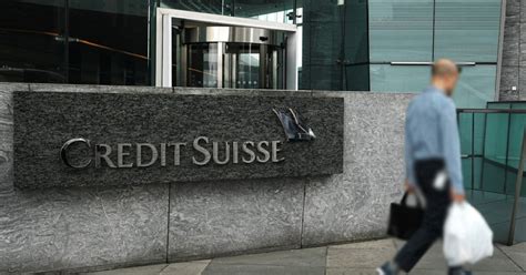 크레디트스위스 매각으로 스위스 대규모 실직 사태 우려