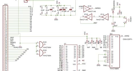 Ancient Computing A 6502 Cpu For The Rc2014 Part 1