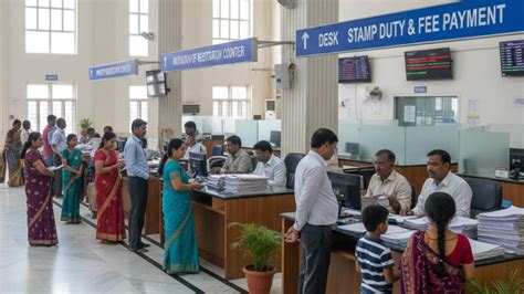 Mutation Vs Registration Key Legal Difference In 2025