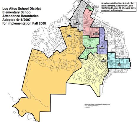 Los Altos Schools