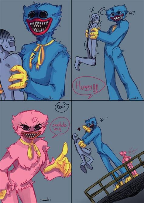 Poppy Playtime Bedside Loop Poppies Fnaf Jumpscares Play Time