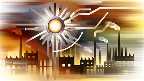 Scr Power Controllers Transform Industrialization