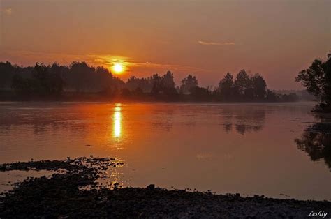 Заря картинки красивые - 68 фото