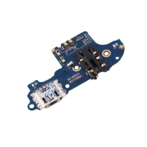 Realme 3 Charging Port NOG KART