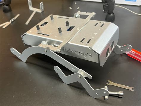 Sunfounder Galaxyrvr Mars Rover Kit For Arduino Review Start Your Future Career As A Nasa