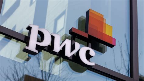 PwC Pay Rise Firm Tells Staff To Expect Modest Increase