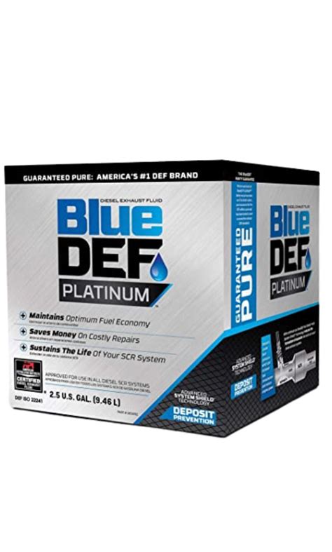 How To Check Def Fluid Level