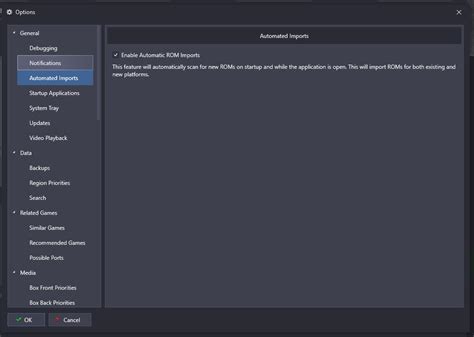 launchbox 13 13 beta thread page 3 beta testing launchbox