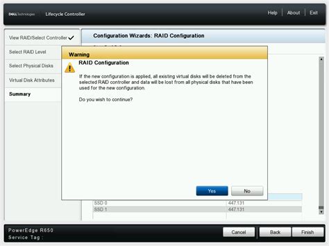 Poweredge How To Deploy An Os Using The Lifecycle Controller Lcc