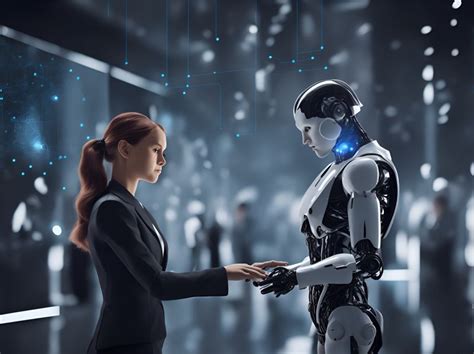 Sabine Vanderlinden On Linkedin Ai Generativeai Futureofwork