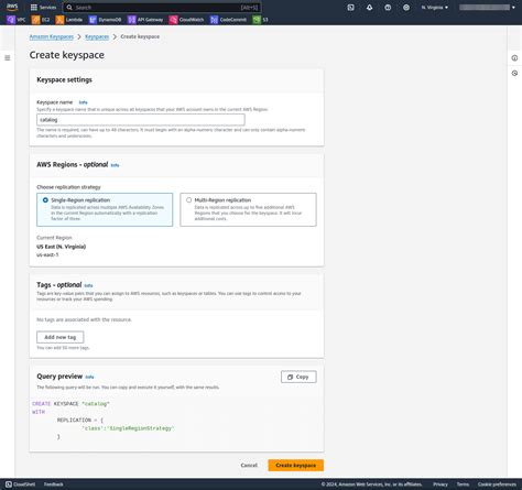 Apache Cassandra On Aws The Basics And How To Manage