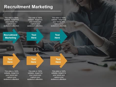 Recruitment Marketing Ppt Powerpoint Presentation Portfolio Visual Aids Cpb