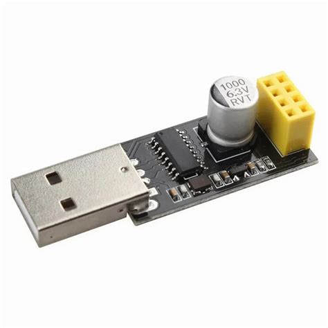 Usb To Esp8266 Serial Wireless Wifi Module At ₹ 70piece Wi Fi