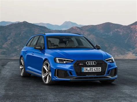 Купить Ауди РС4 в России: продажа Audi RS4 с пробегом и новых, цены.