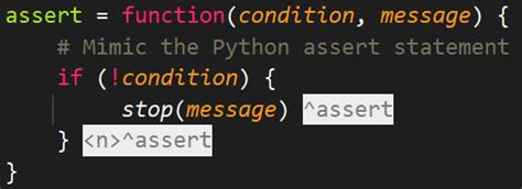 R Stop Pycharm From Auto Tagging The End Of A Function With Function Name Stack Overflow