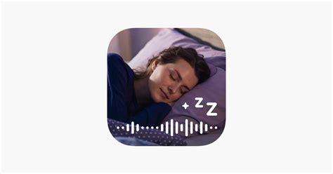 ‎snore Sensor Track And Record On The App Store