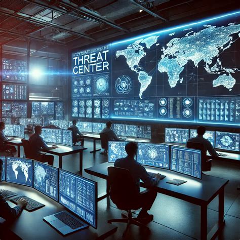 Master Csoc Training To Secure Singapores Cyber Future