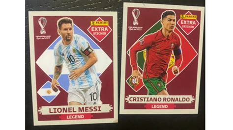 ¿cuáles Son Los Cromos Más Difíciles Del álbum Del Mundial