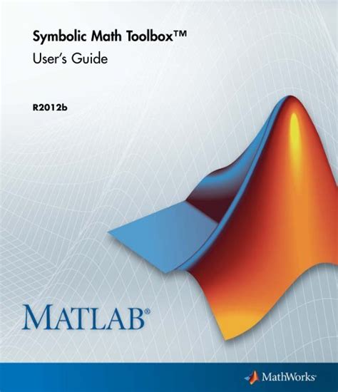 Symbolic Math Toolbox Not Working In Matlab Fuseopm