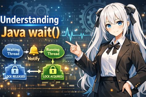 Java Wait Explained How It Works How To Use It Safely And