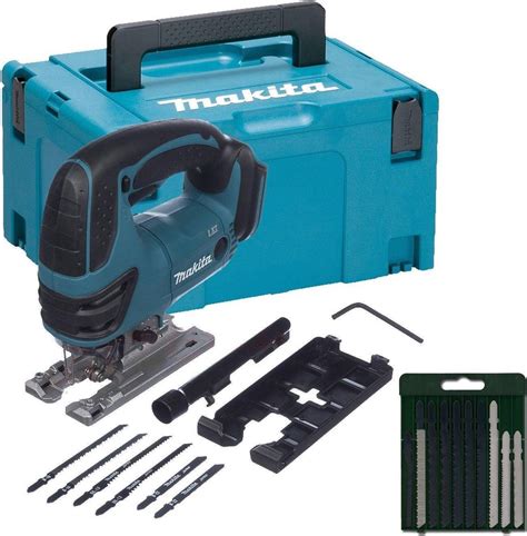 Makita Stiksave 46 Produkter Sammenlign Priser