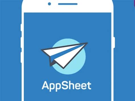 Create Appsheet Mobile Applications By Osabiyitemitope Fiverr