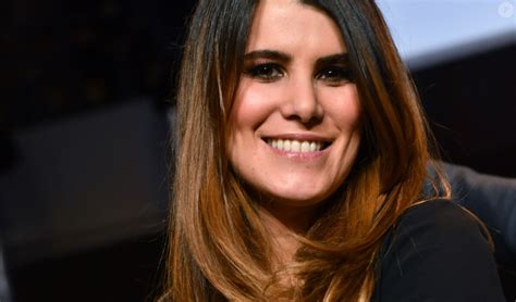 Karine Ferri 3e Enfant Après Une Grossesse Compliquée Yoann Gourcuff